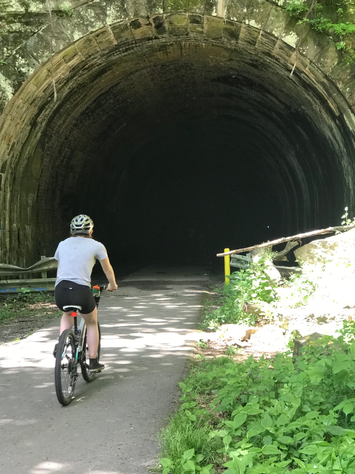 Allegheny River Trail | US travel with us!