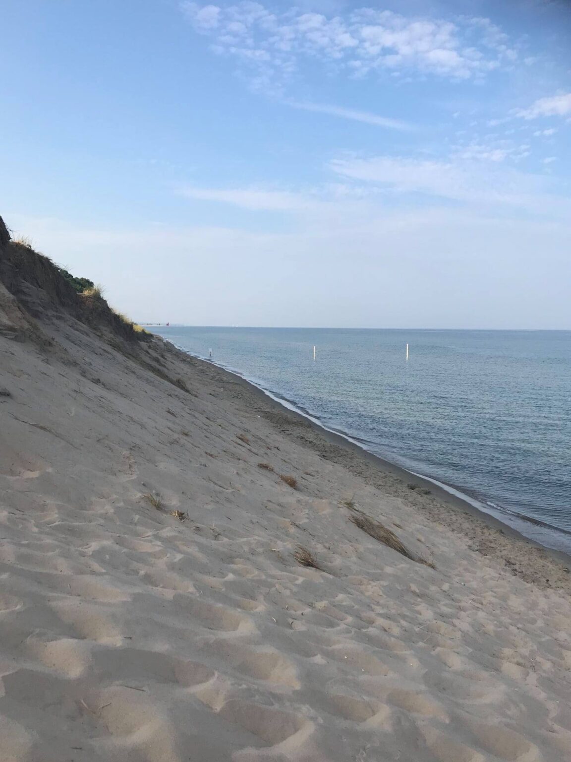 How to get to Riley Beach | US travel with us!