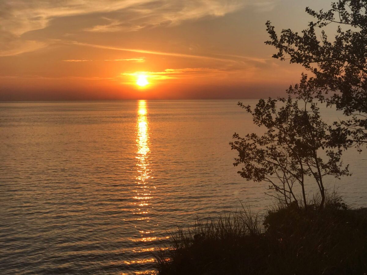 How to get to Riley Beach | US travel with us!