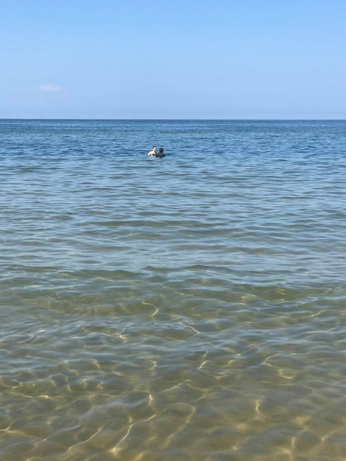 How to get to Riley Beach | US travel with us!