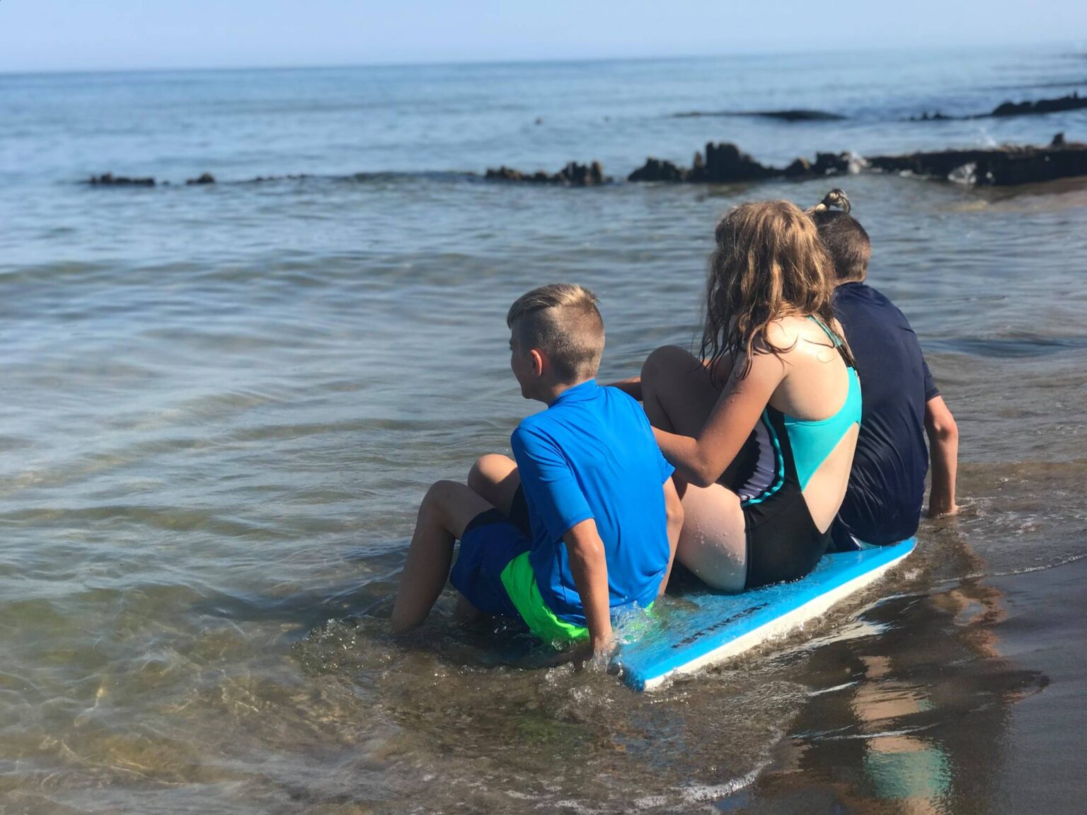 How to get to Riley Beach | US travel with us!