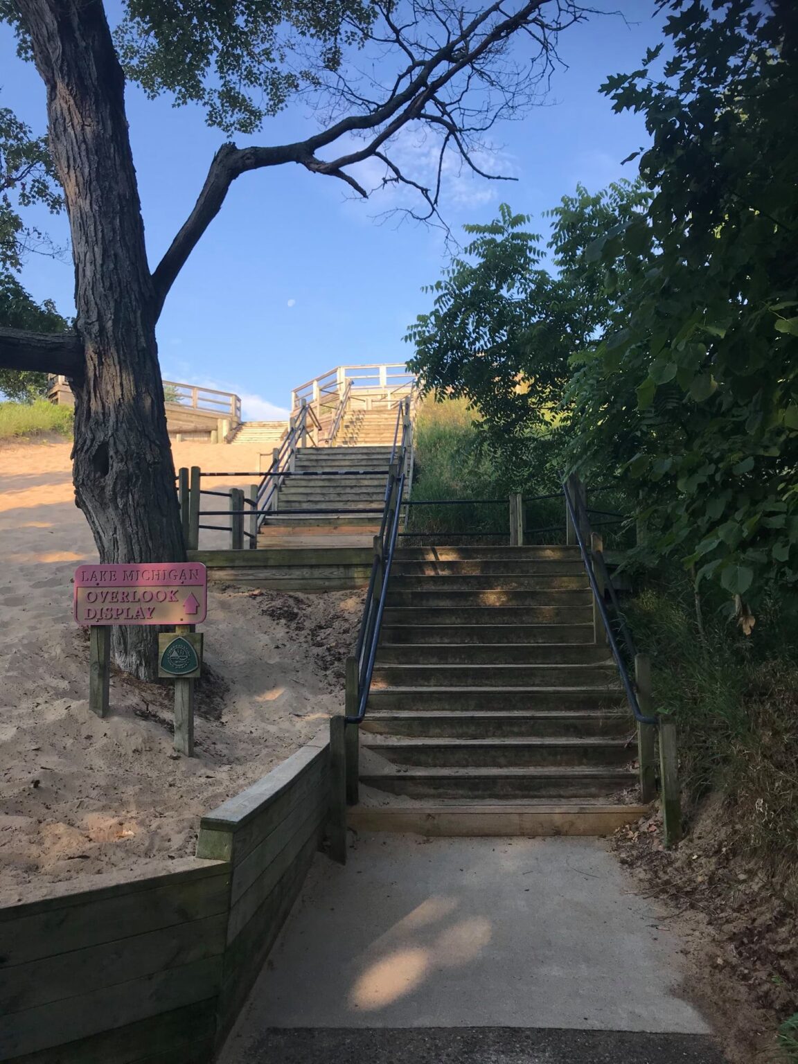 How to get to Riley Beach | US travel with us!