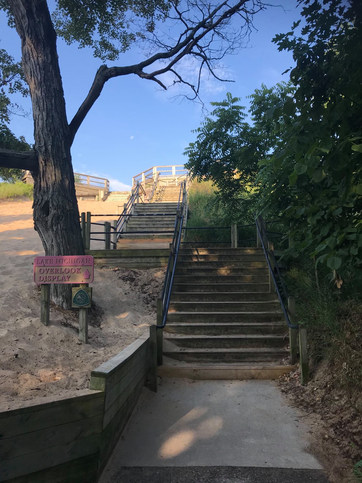 How to get to Riley Beach | US travel with us!