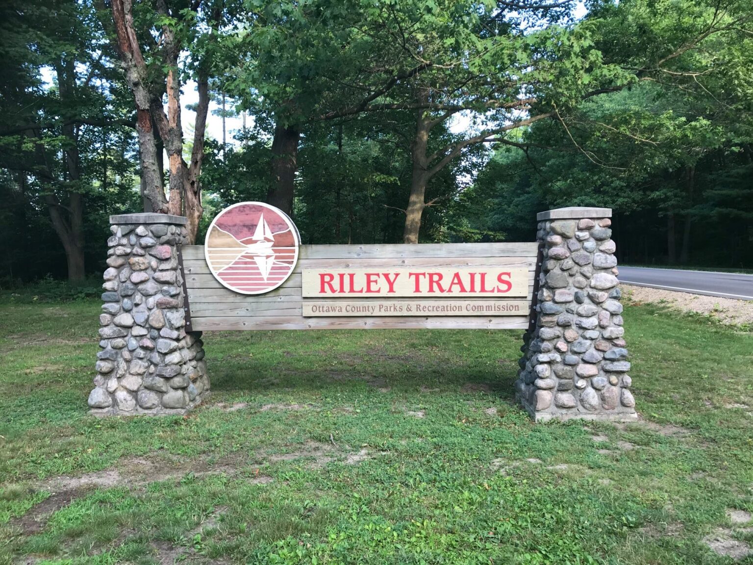 How to get to Riley Beach | US travel with us!