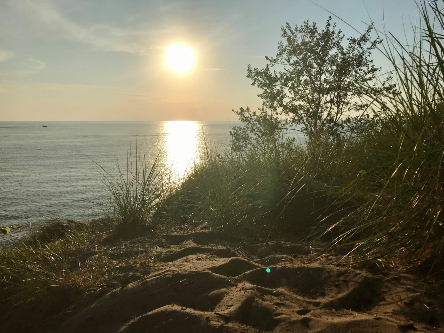 How to get to Riley Beach | US travel with us!