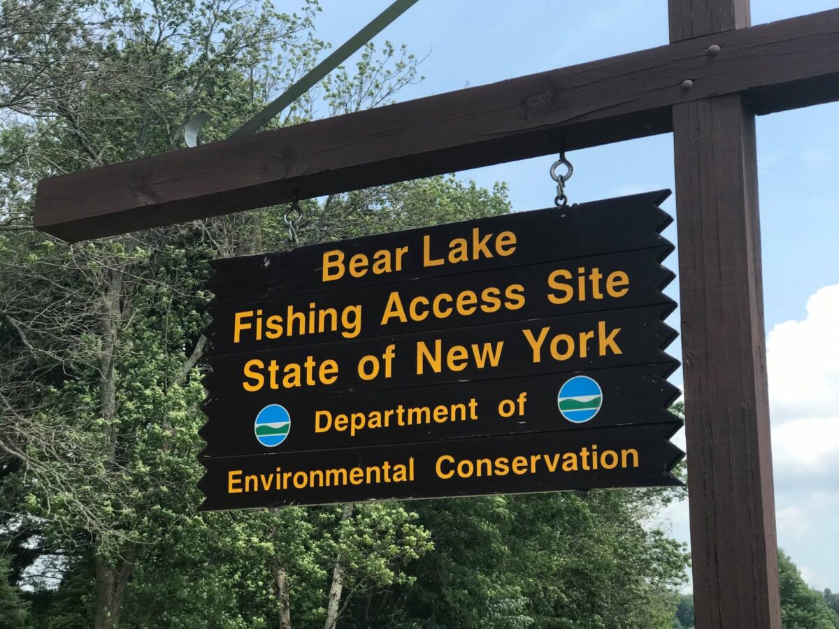 Kayaking Bear Lake | US travel with us!