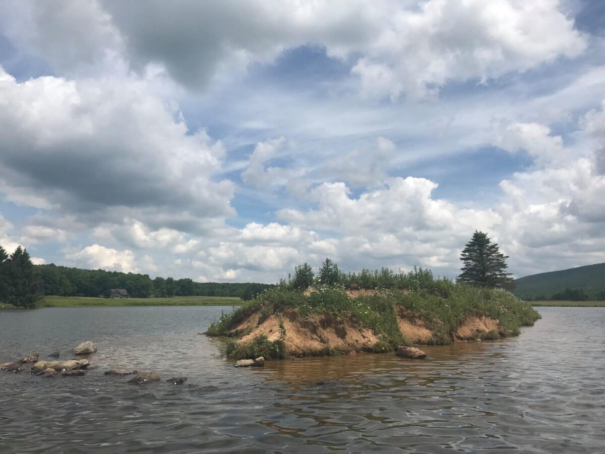 Weekend Getaway in Tucker County West Virginia | US travel with us!