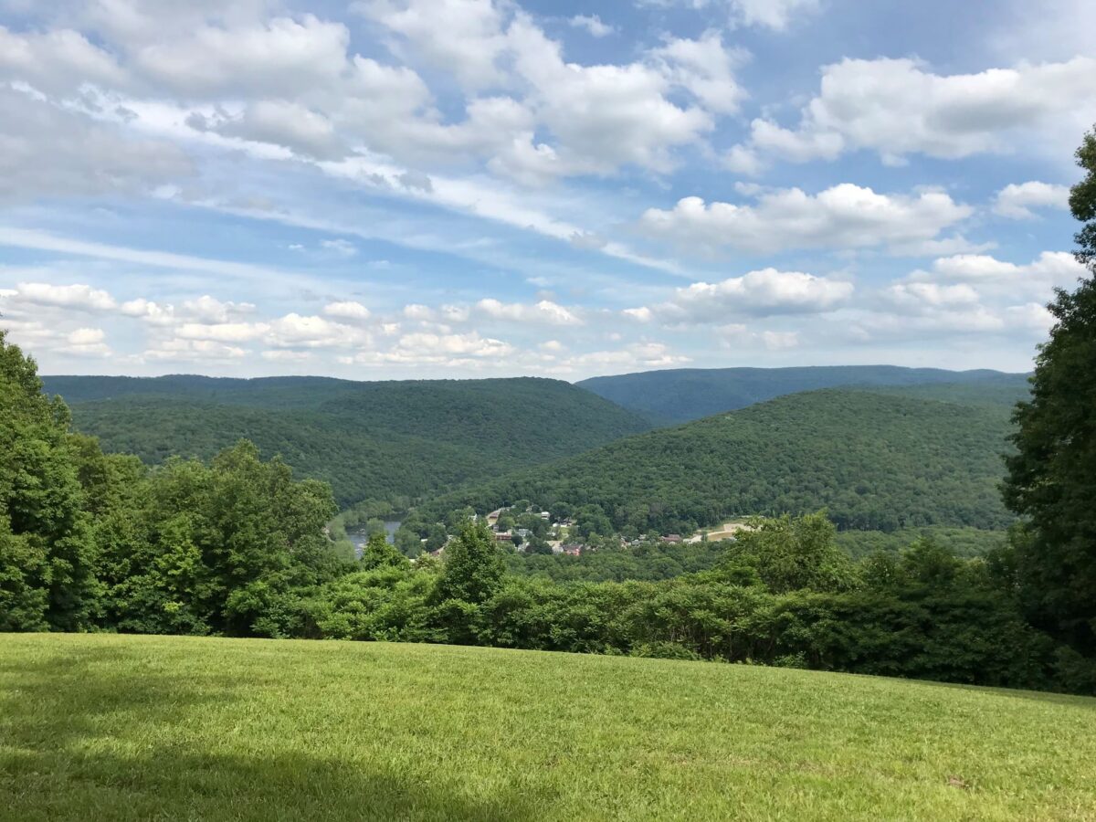Weekend Getaway in Tucker County West Virginia | US travel with us!