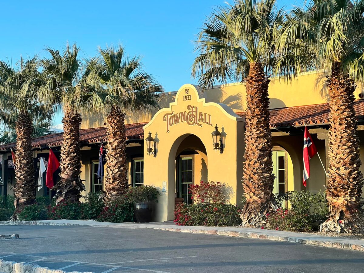 Death Valley National Park-Two days to see the largest park in the ...